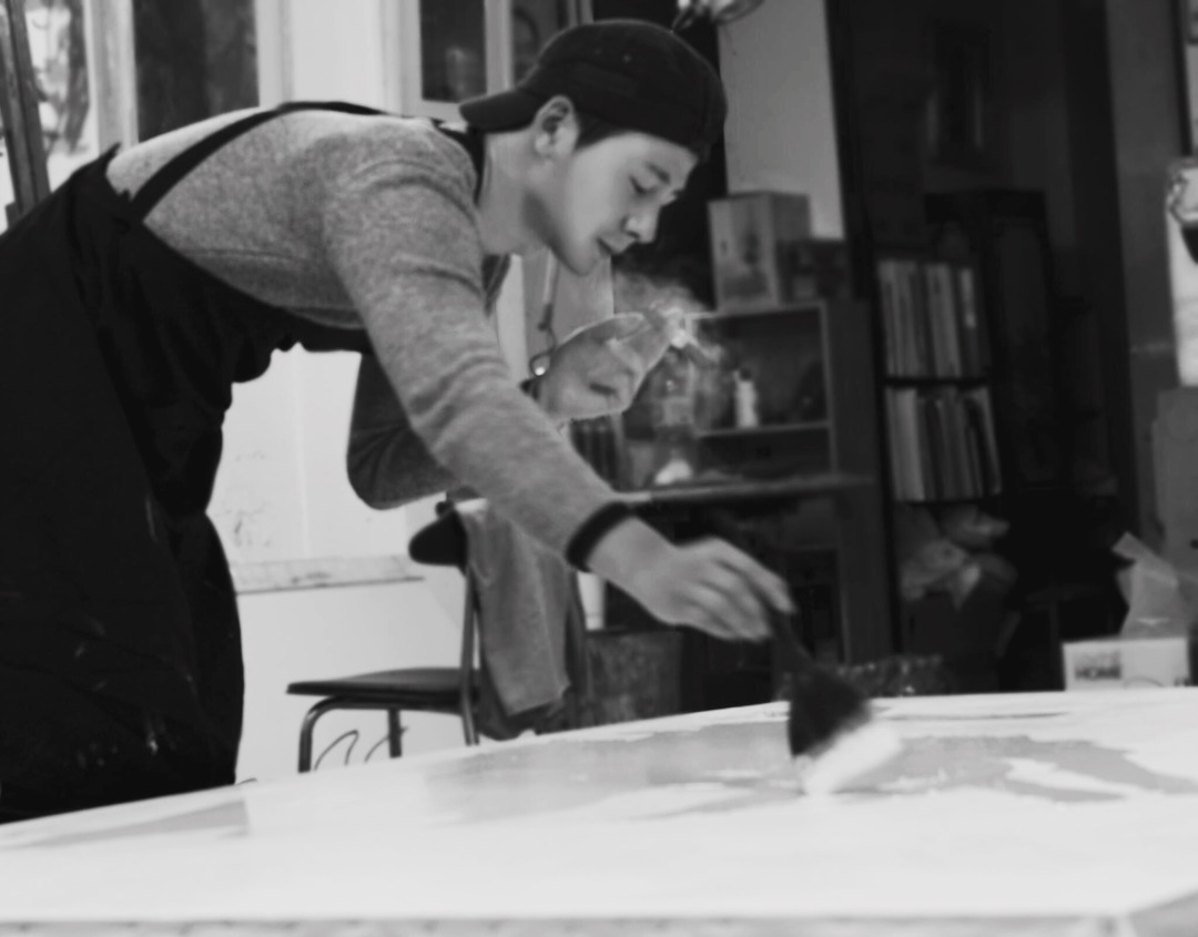 Meet Chang Wan Alex Jin – CanvasRebel Magazine