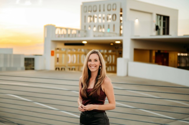 Meet Jamie Senn – CanvasRebel Magazine