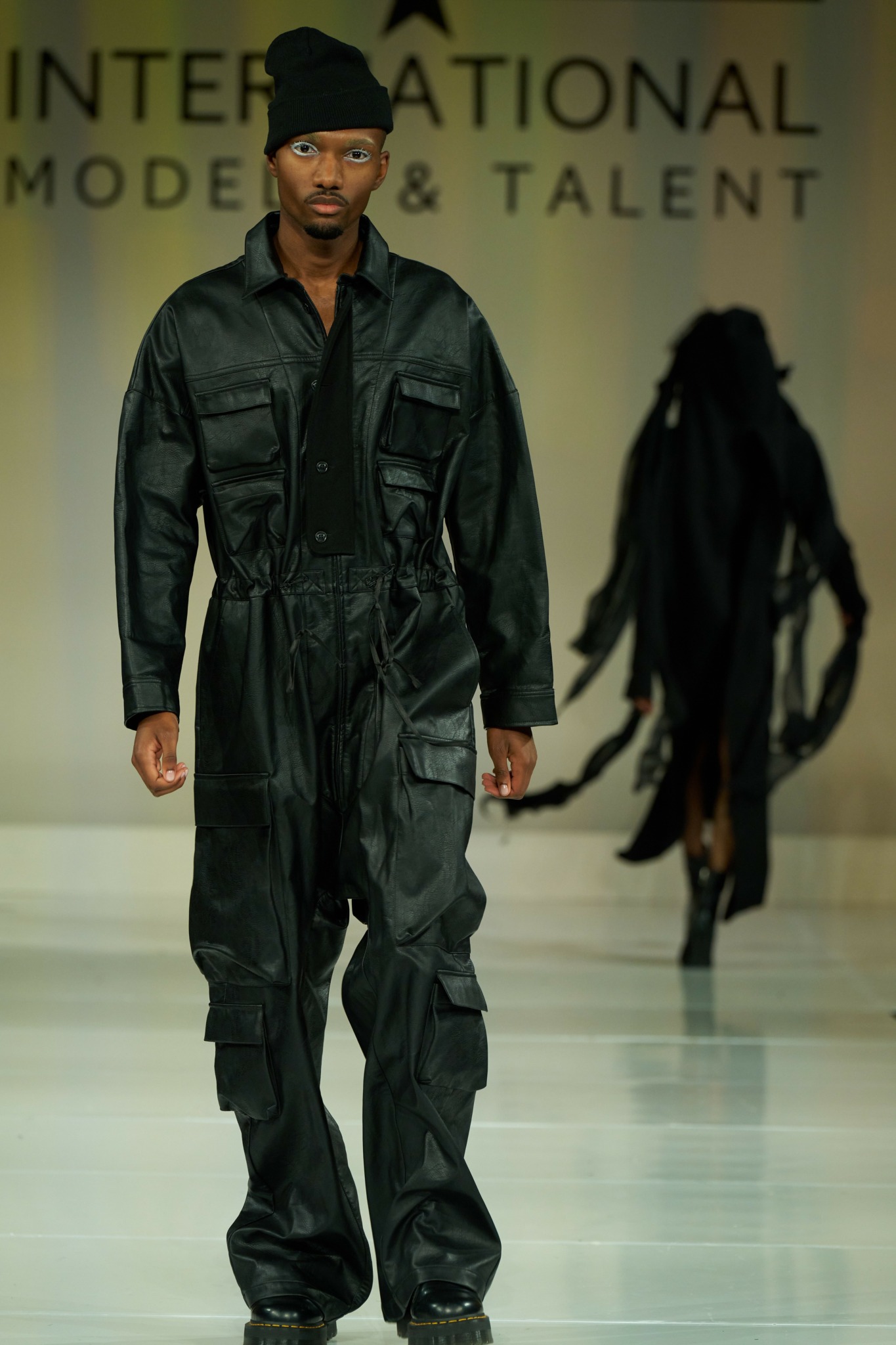 Meet Joseph Bellamy – CanvasRebel Magazine