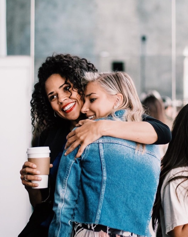 Meet Amaris Davidson – CanvasRebel Magazine