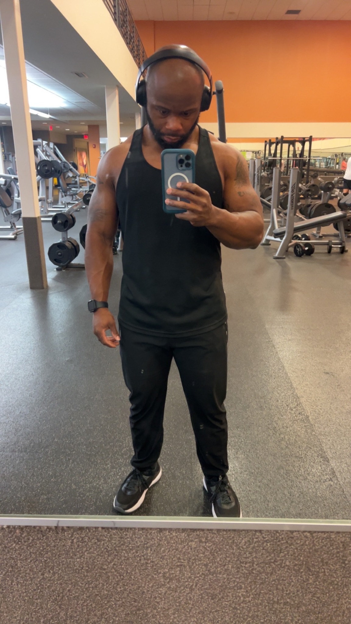 Meet Joshua Adkins – CanvasRebel Magazine