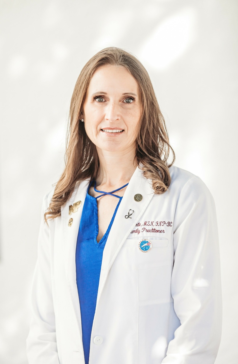 Meet Kelli White – CanvasRebel Magazine