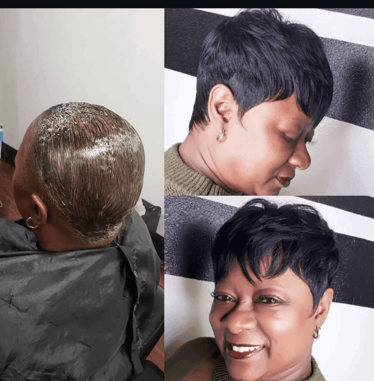 Meet Sharonda Walker – CanvasRebel Magazine