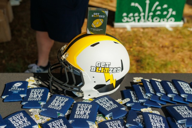 Meet Chad Butler – CanvasRebel Magazine