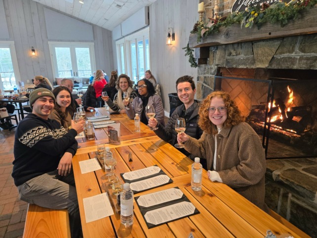 Meet Christian Hoeffel – CanvasRebel Magazine