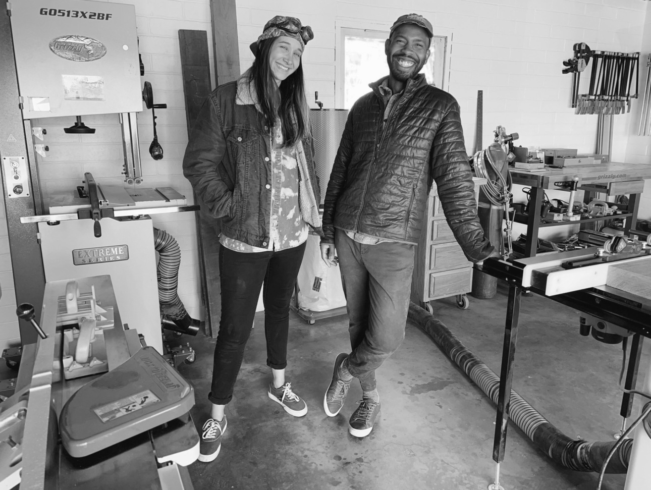 Meet Michelle And Marcelles Murdock – CanvasRebel Magazine