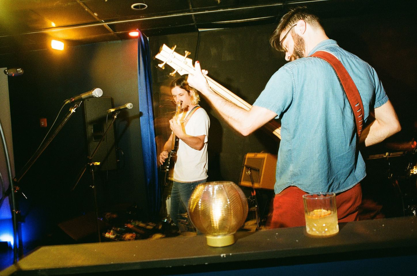 Meet Chasing Mice – CanvasRebel Magazine