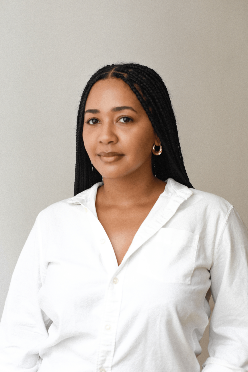 Daily Inspiration: Meet Cat Lantigua – CanvasRebel Magazine