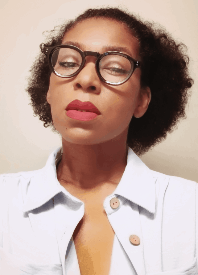 Rising Stars: Meet Erica Robinson – CanvasRebel Magazine