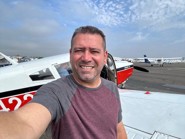 Meet Hector Torres – CanvasRebel Magazine