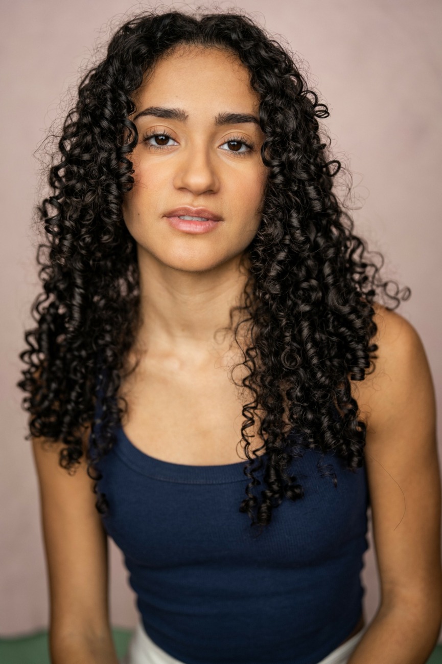 Meet Leilany Celeste – CanvasRebel Magazine