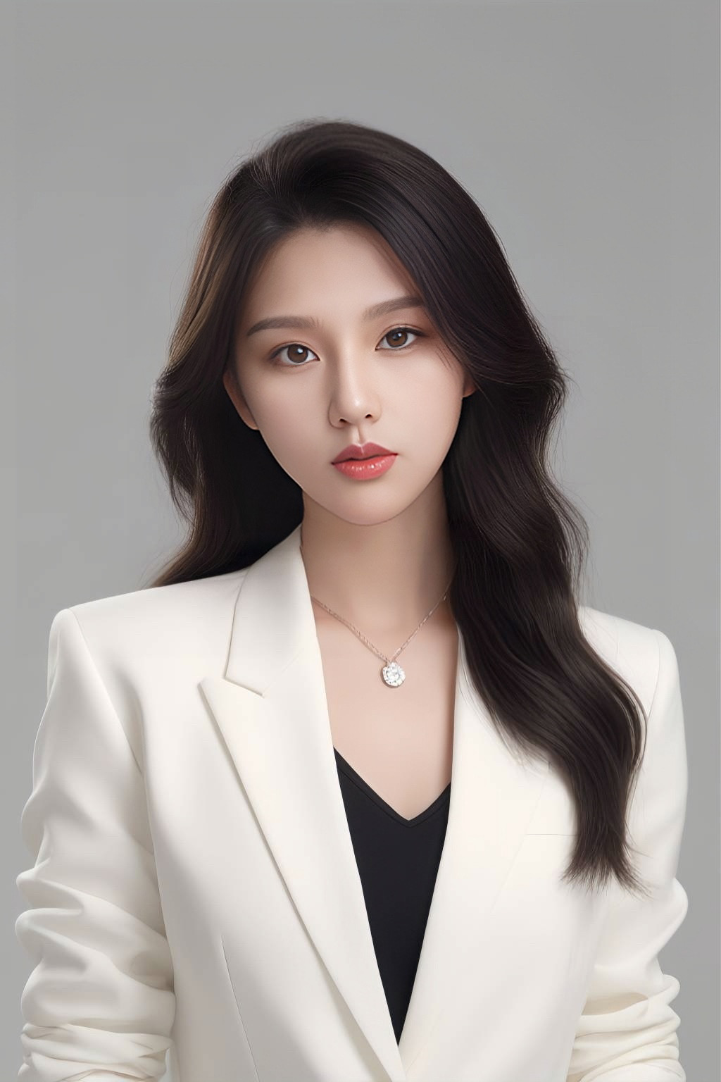 Meet Siran Liu – CanvasRebel Magazine