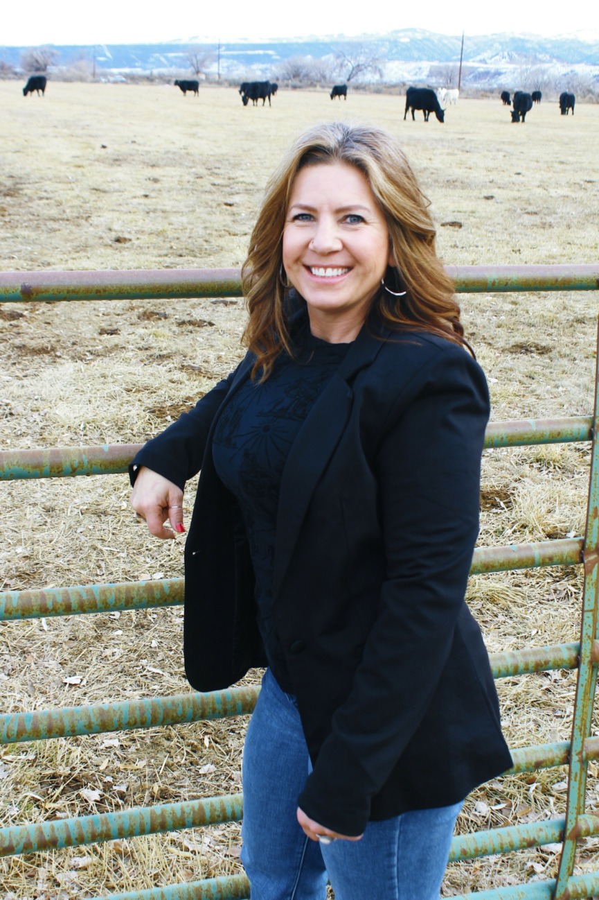 Meet Misty Briscoe-Garcia – CanvasRebel Magazine