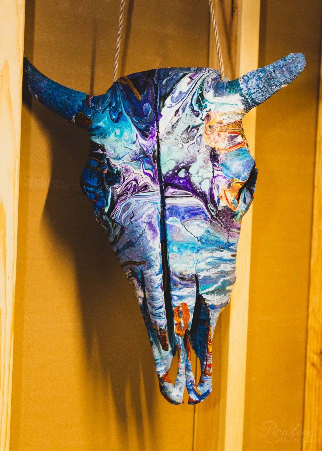 Meet Sadie Wolf – CanvasRebel Magazine