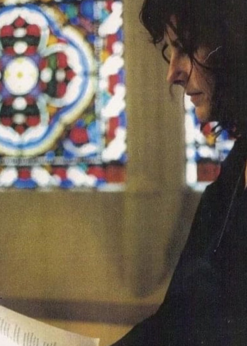 Meet Constance Ford – CanvasRebel Magazine