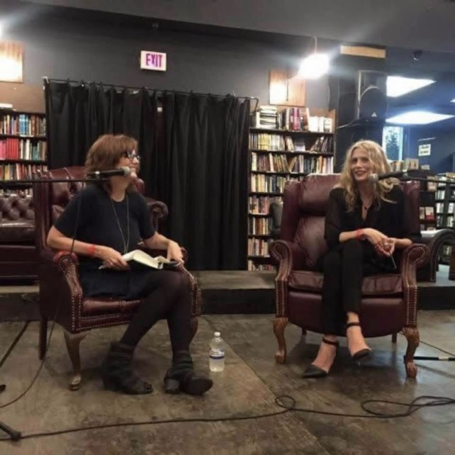 Meet Constance Ford – CanvasRebel Magazine