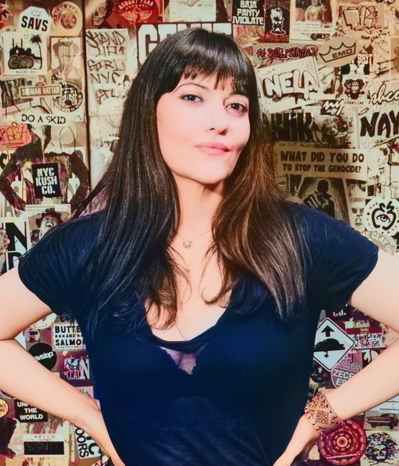 Meet Rebel Actors – CanvasRebel Magazine