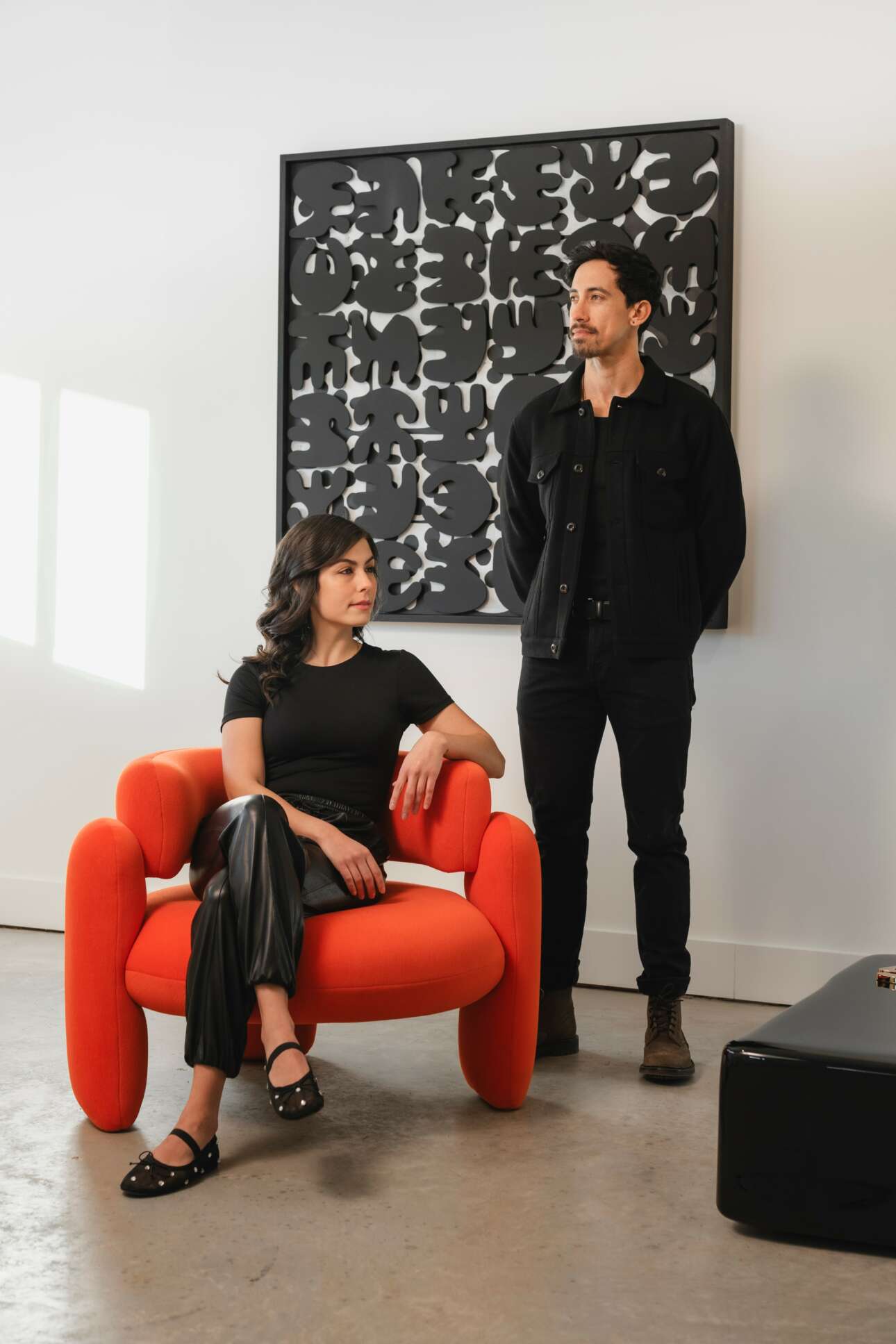 Meet Ana Curiel Angelo Garrido – CanvasRebel Magazine