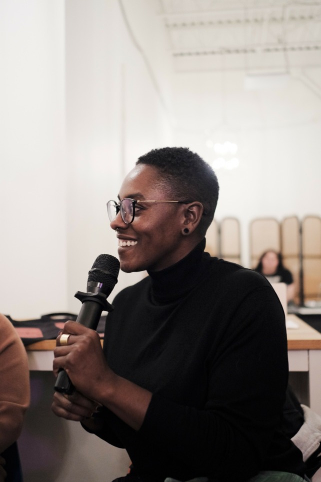 Meet Arianna Cruz – CanvasRebel Magazine