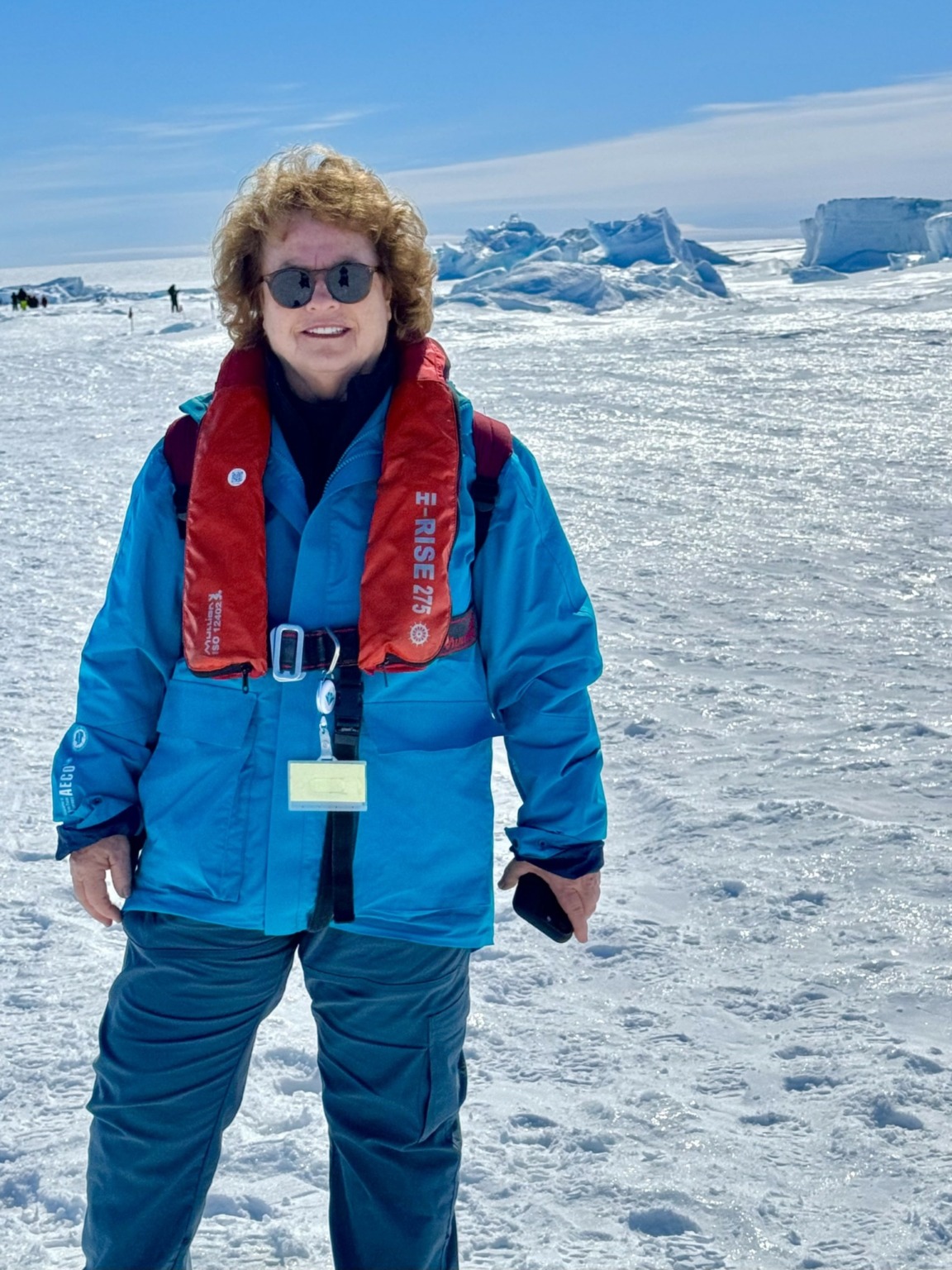 Meet Dr. A. Cathleen Greiner, Phd – CanvasRebel Magazine