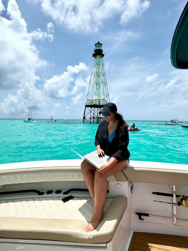 Meet Jennifer Vigoa – CanvasRebel Magazine