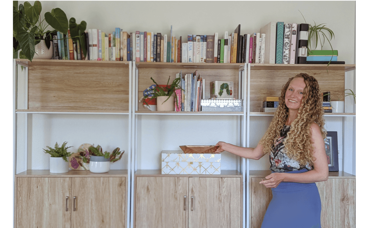 Meet Jessica Sorensen – CanvasRebel Magazine