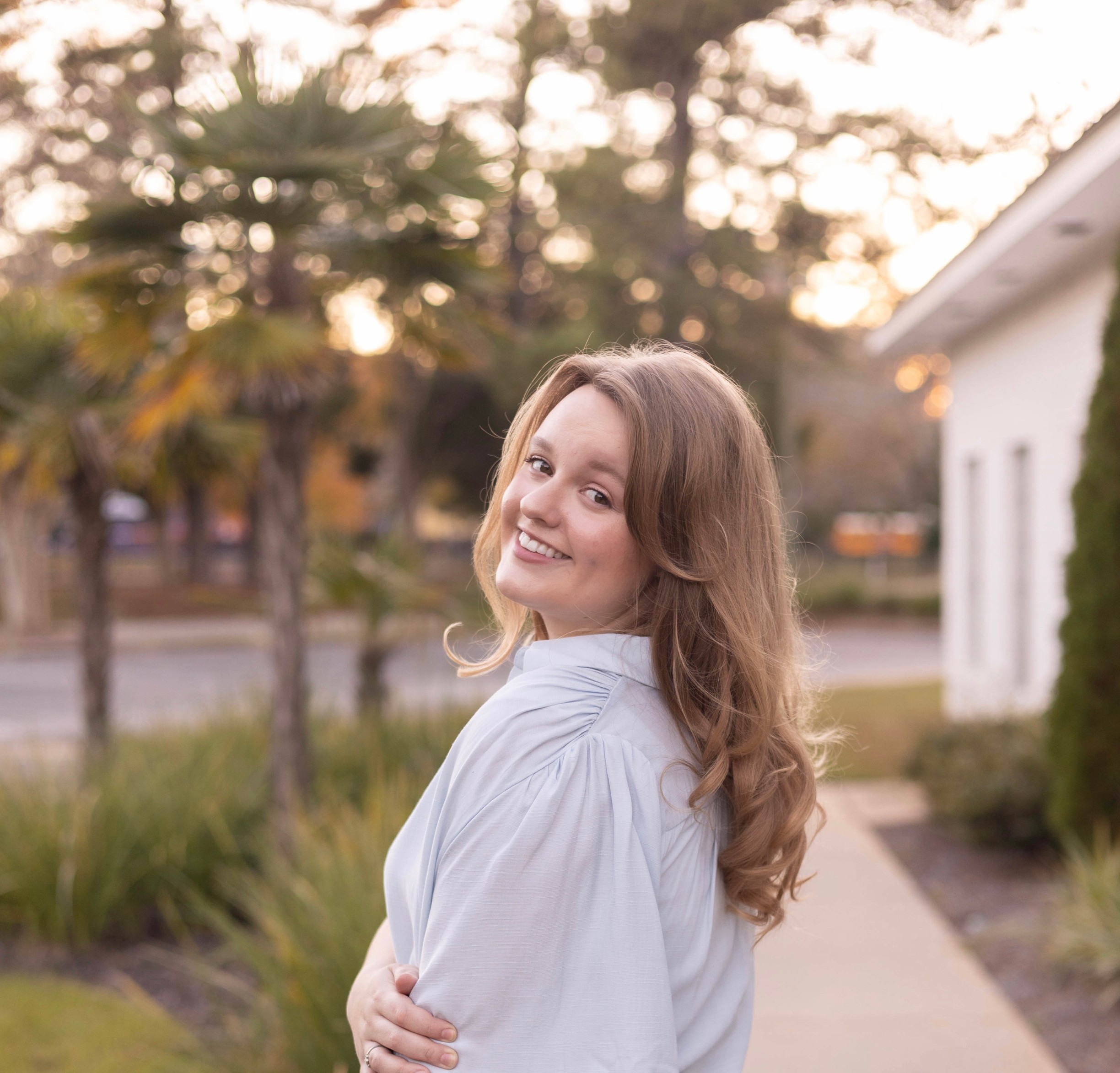 Meet Kimberly Charest – CanvasRebel Magazine