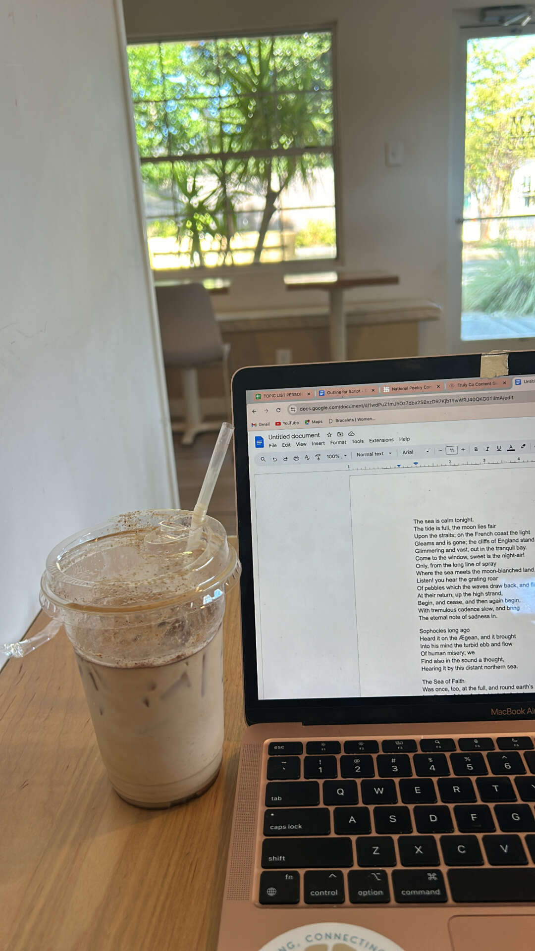 Meet Kimberly Charest – CanvasRebel Magazine