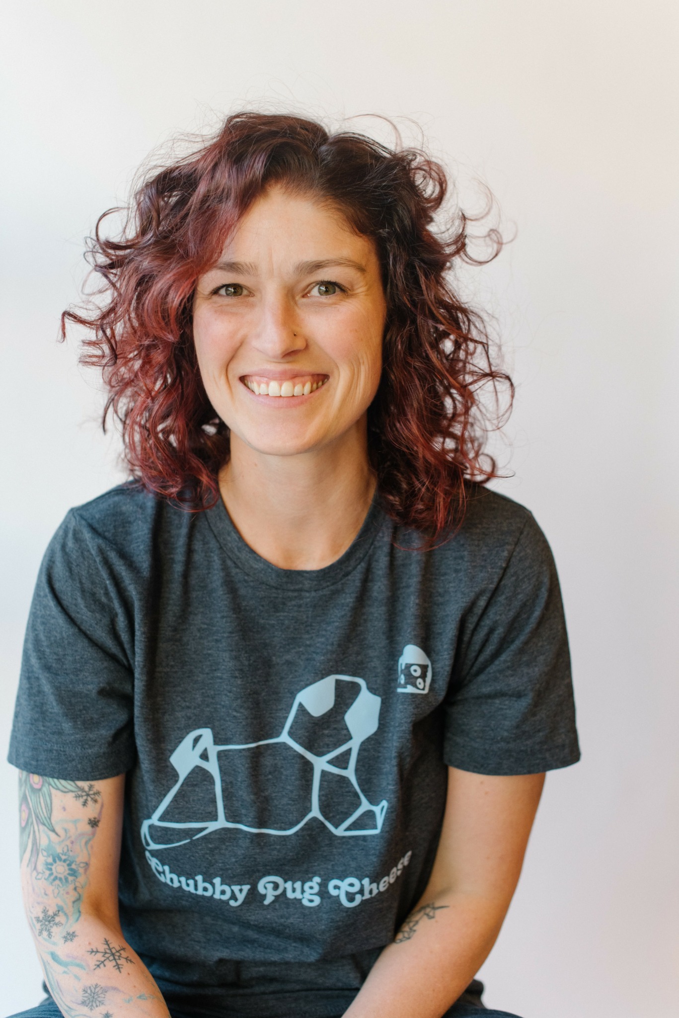 Meet Kate Cobb – CanvasRebel Magazine