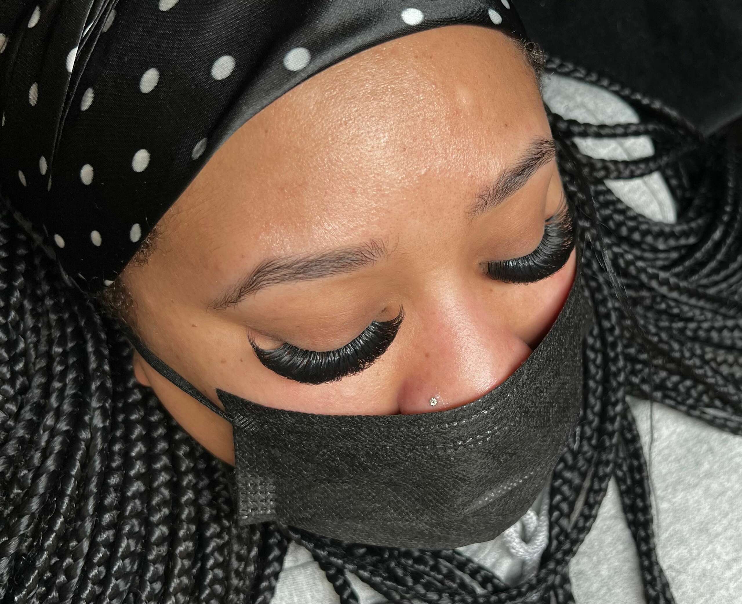 Meet Trinity Mccray – CanvasRebel Magazine