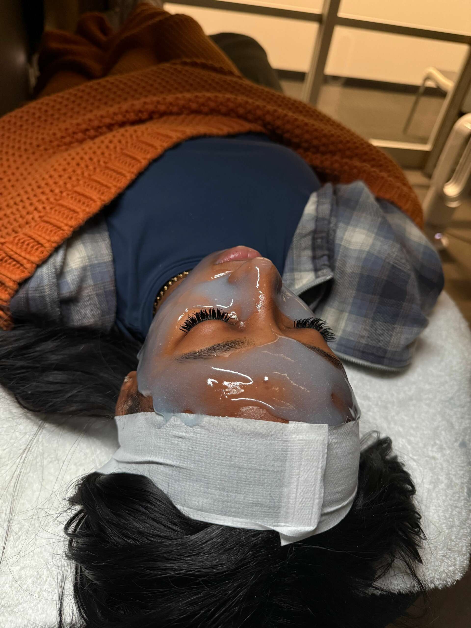 Meet Trinity Mccray – CanvasRebel Magazine