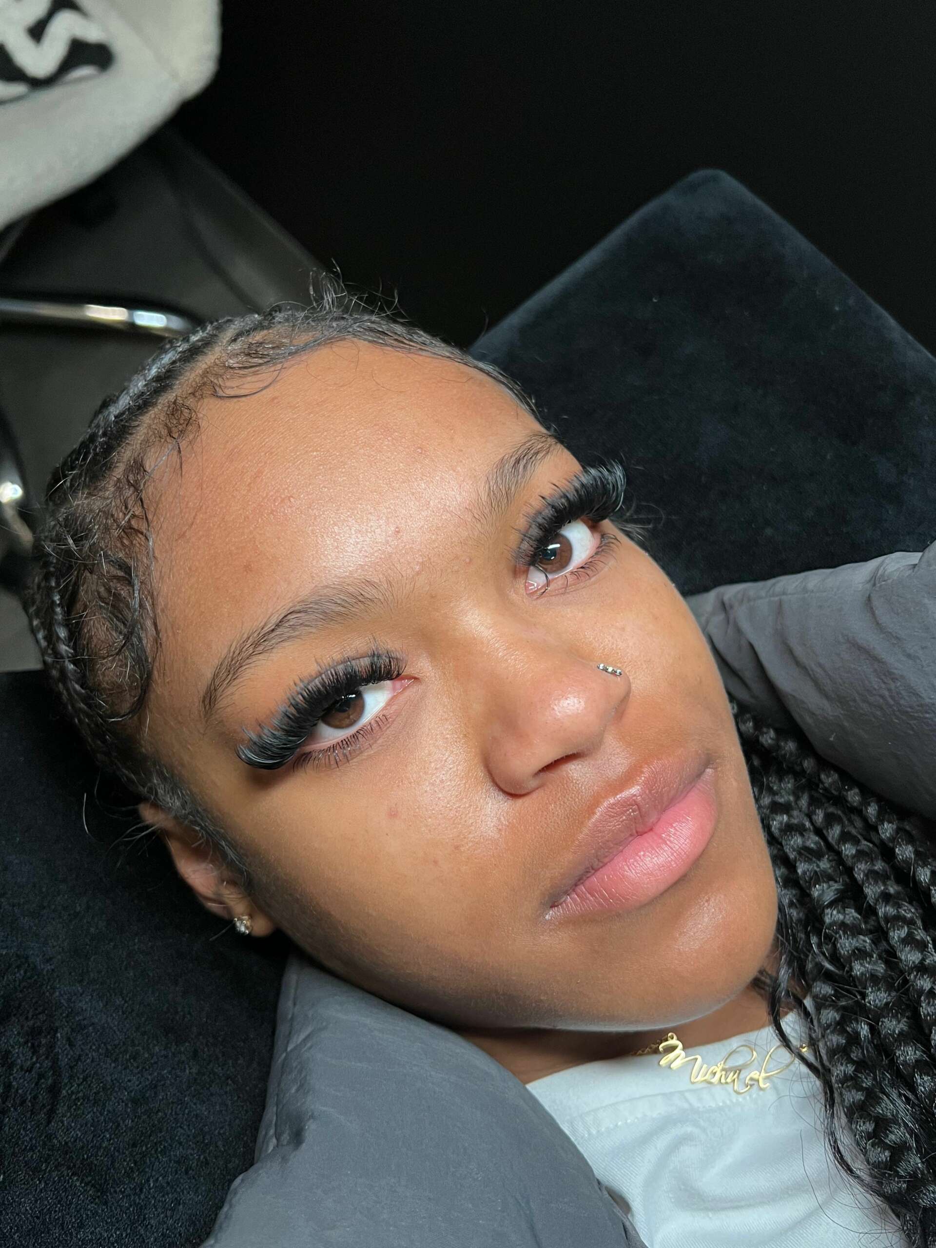 Meet Trinity Mccray – CanvasRebel Magazine