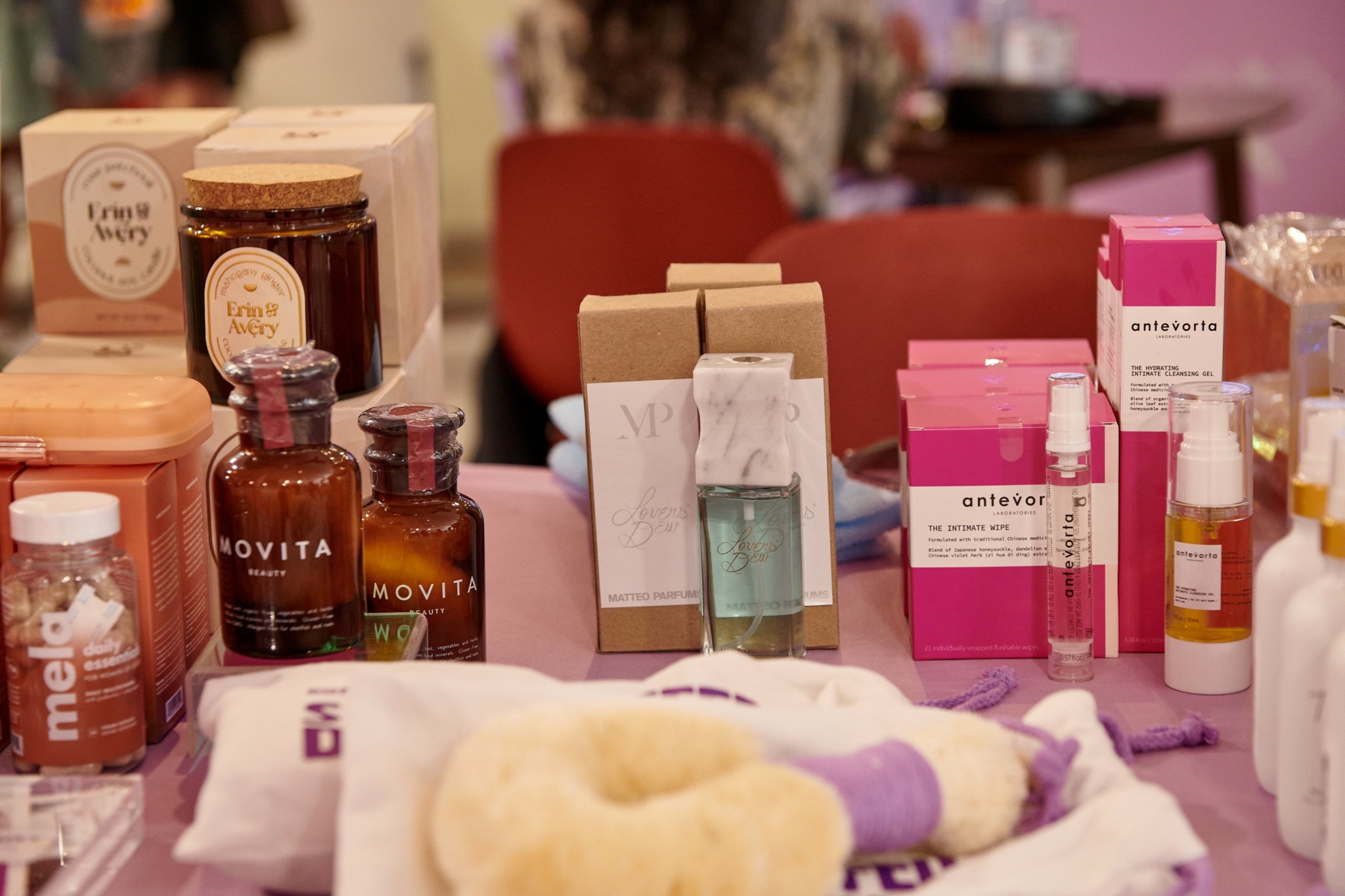 Meet Montré Moore – CanvasRebel Magazine