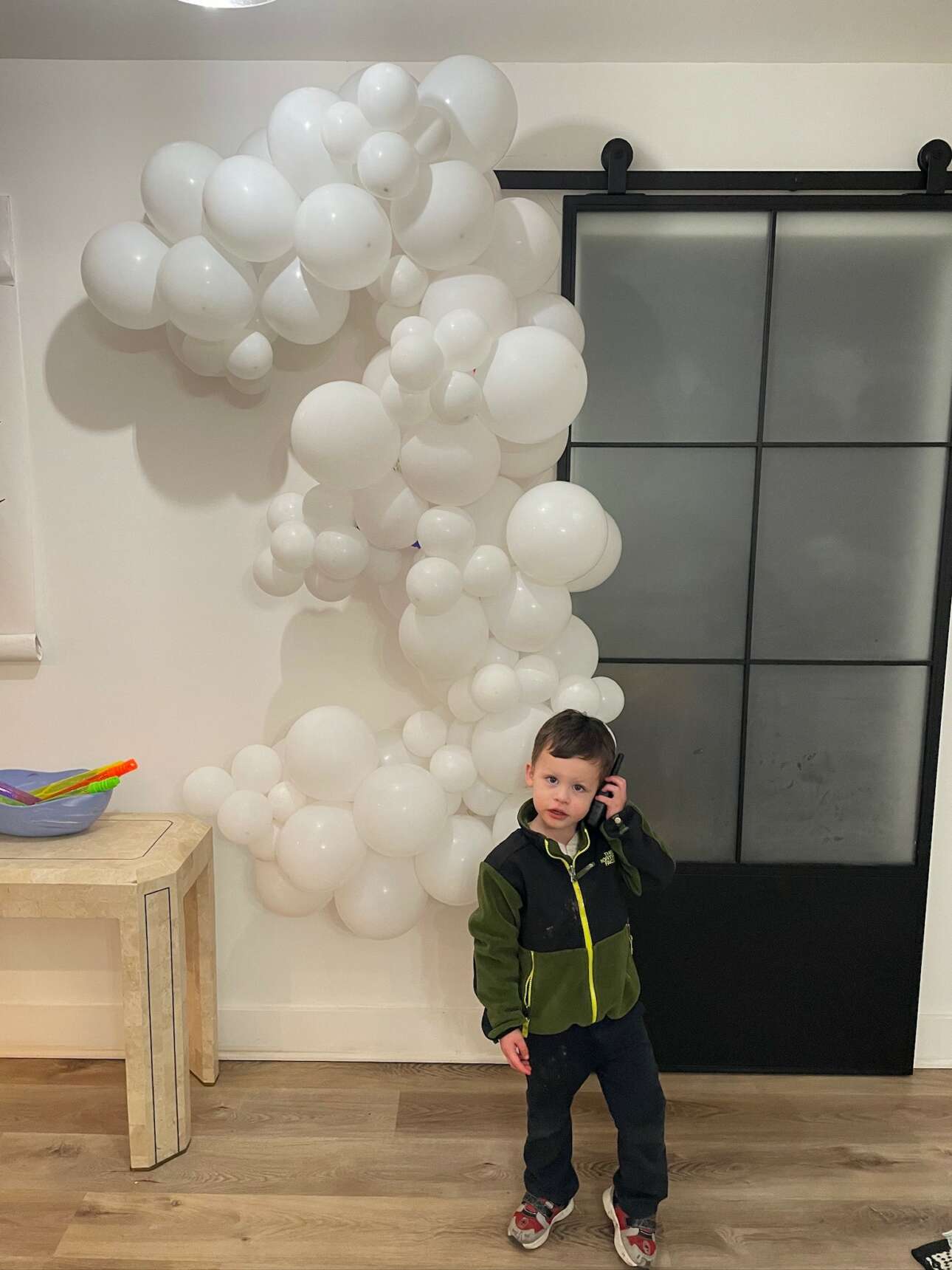 Meet Ali Batarse – CanvasRebel Magazine