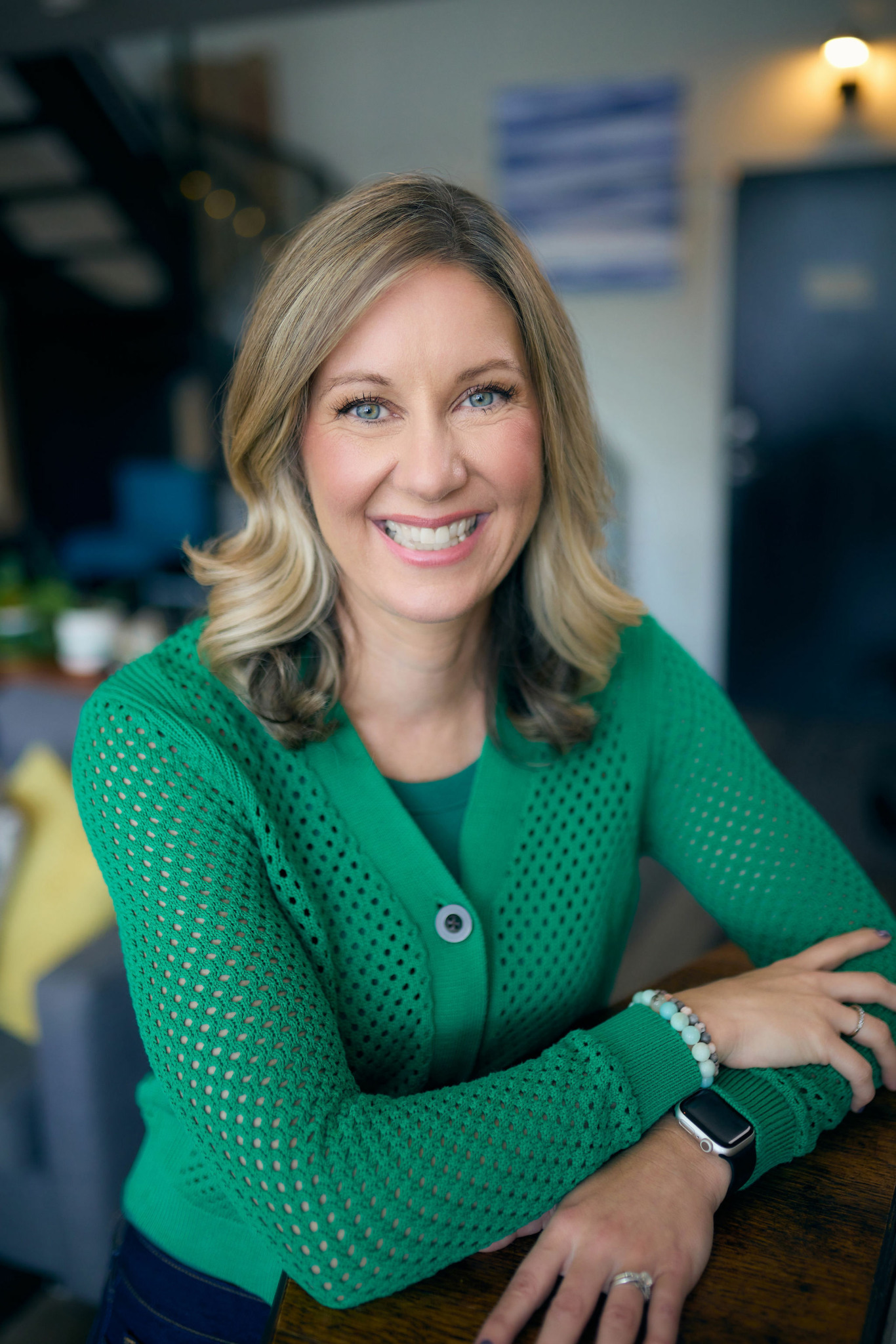 Meet Shannon Talbot – CanvasRebel Magazine