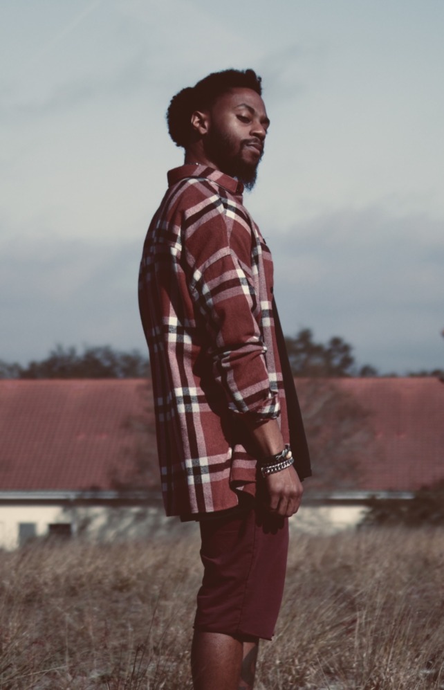 Meet Trevor Joseph – CanvasRebel Magazine