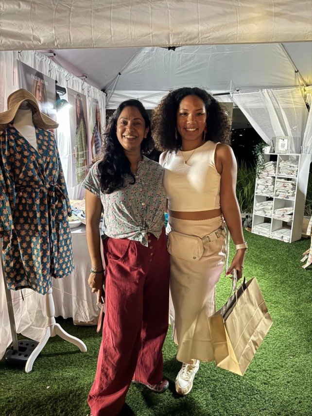 Meet Ruchi Agrawal – CanvasRebel Magazine