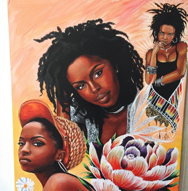 Meet Grandeast Wright – CanvasRebel Magazine