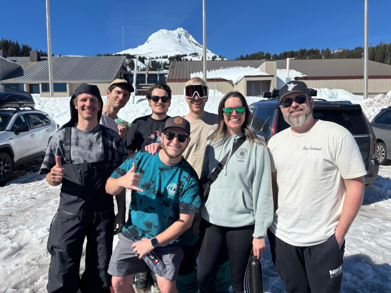 Meet Isaiah Adams – CanvasRebel Magazine