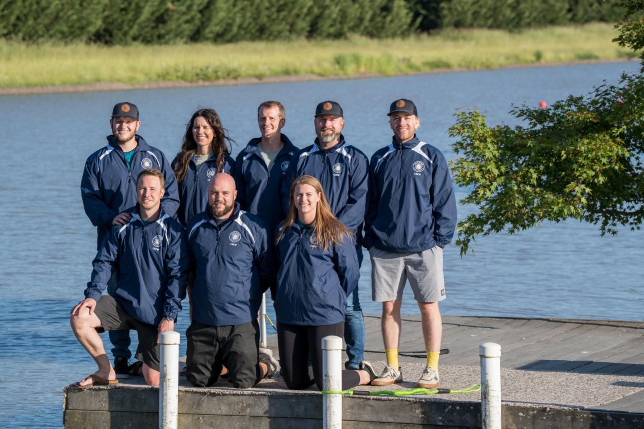 Meet Isaiah Adams – CanvasRebel Magazine