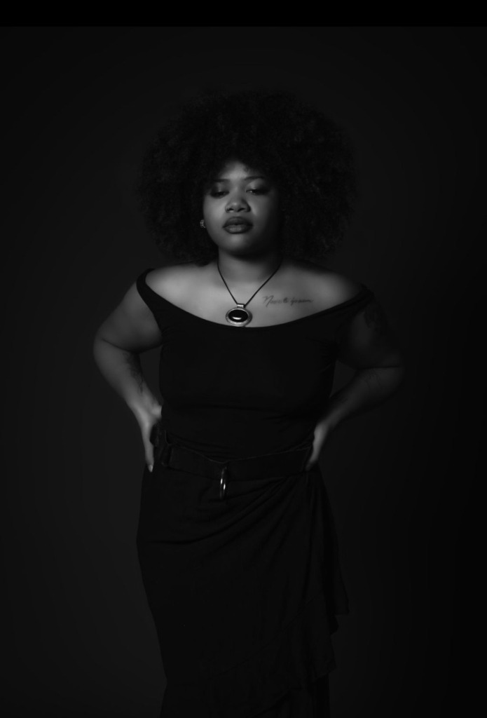 Meet Jasmine Clements – CanvasRebel Magazine