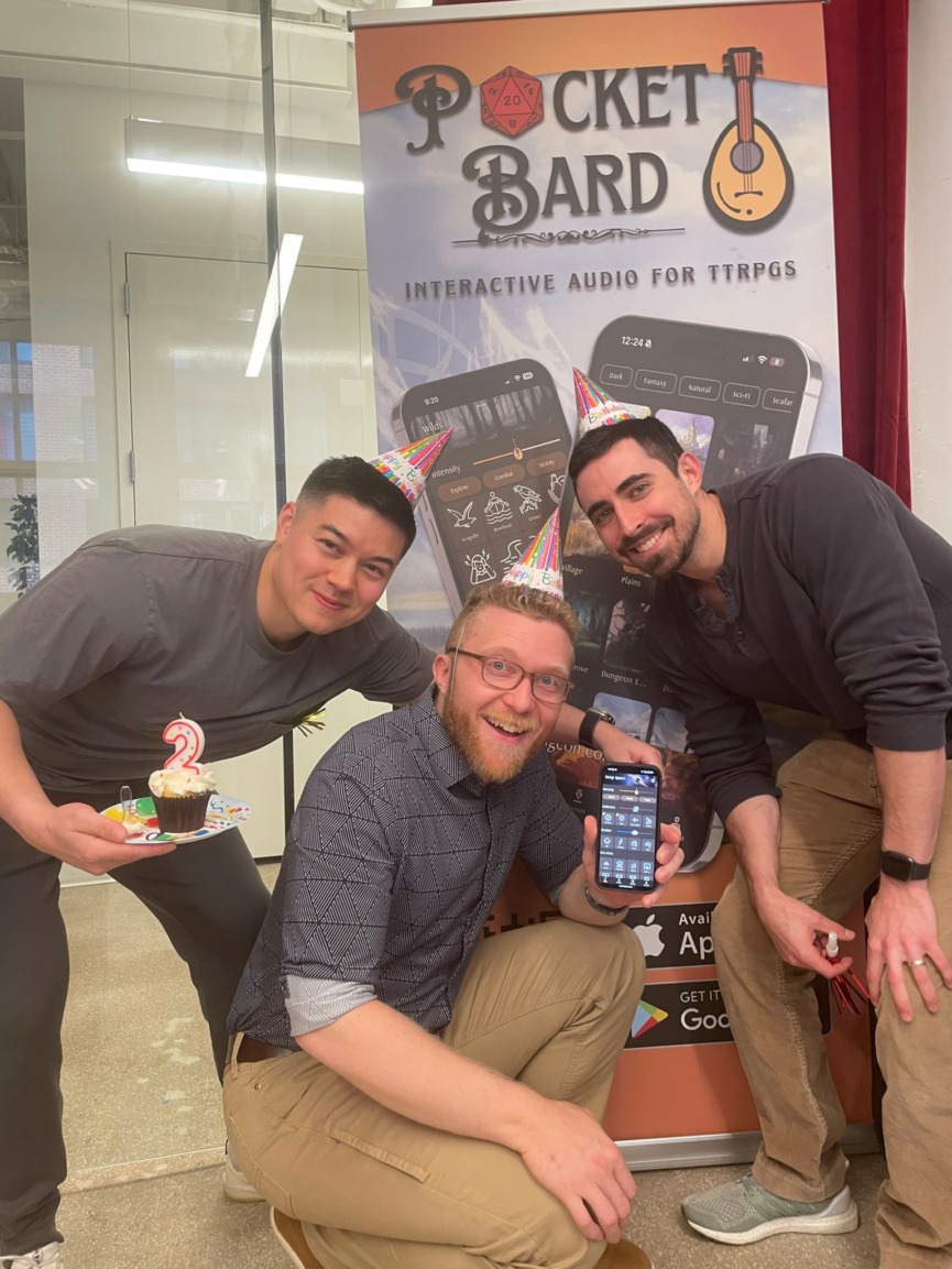 Meet Alex Berner, Chase Harris, Jason Kovalski – CanvasRebel Magazine