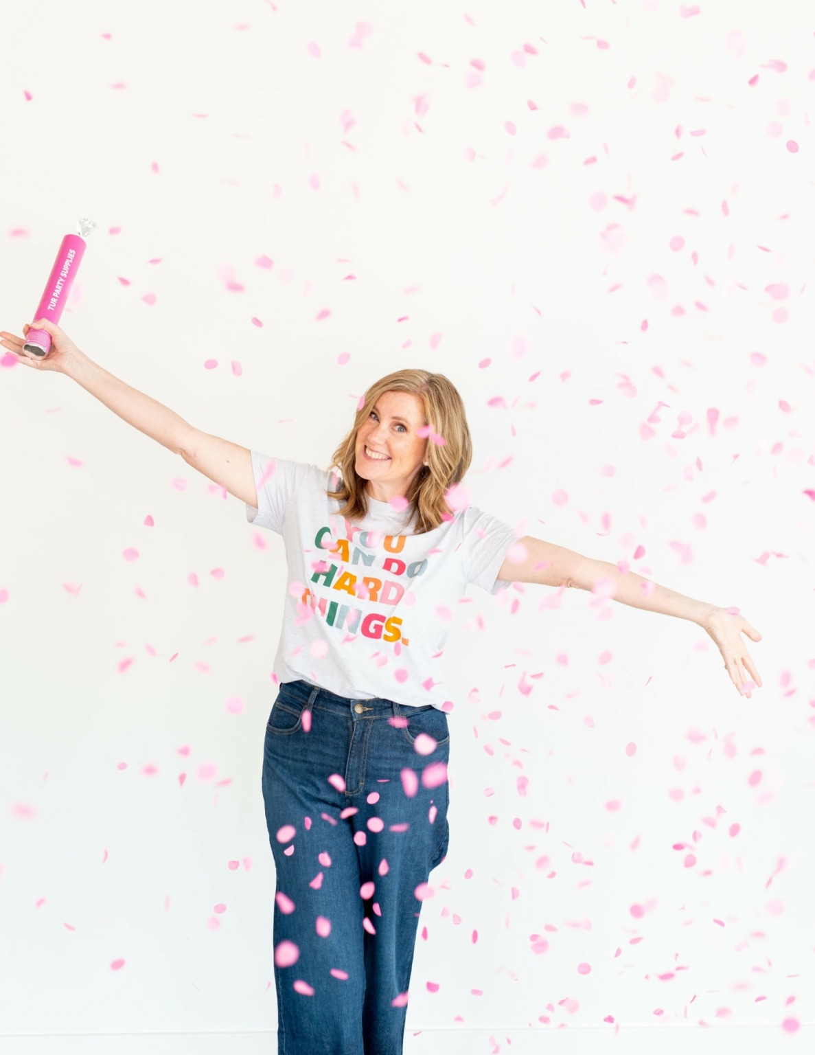 Meet Michelle Shepard – CanvasRebel Magazine