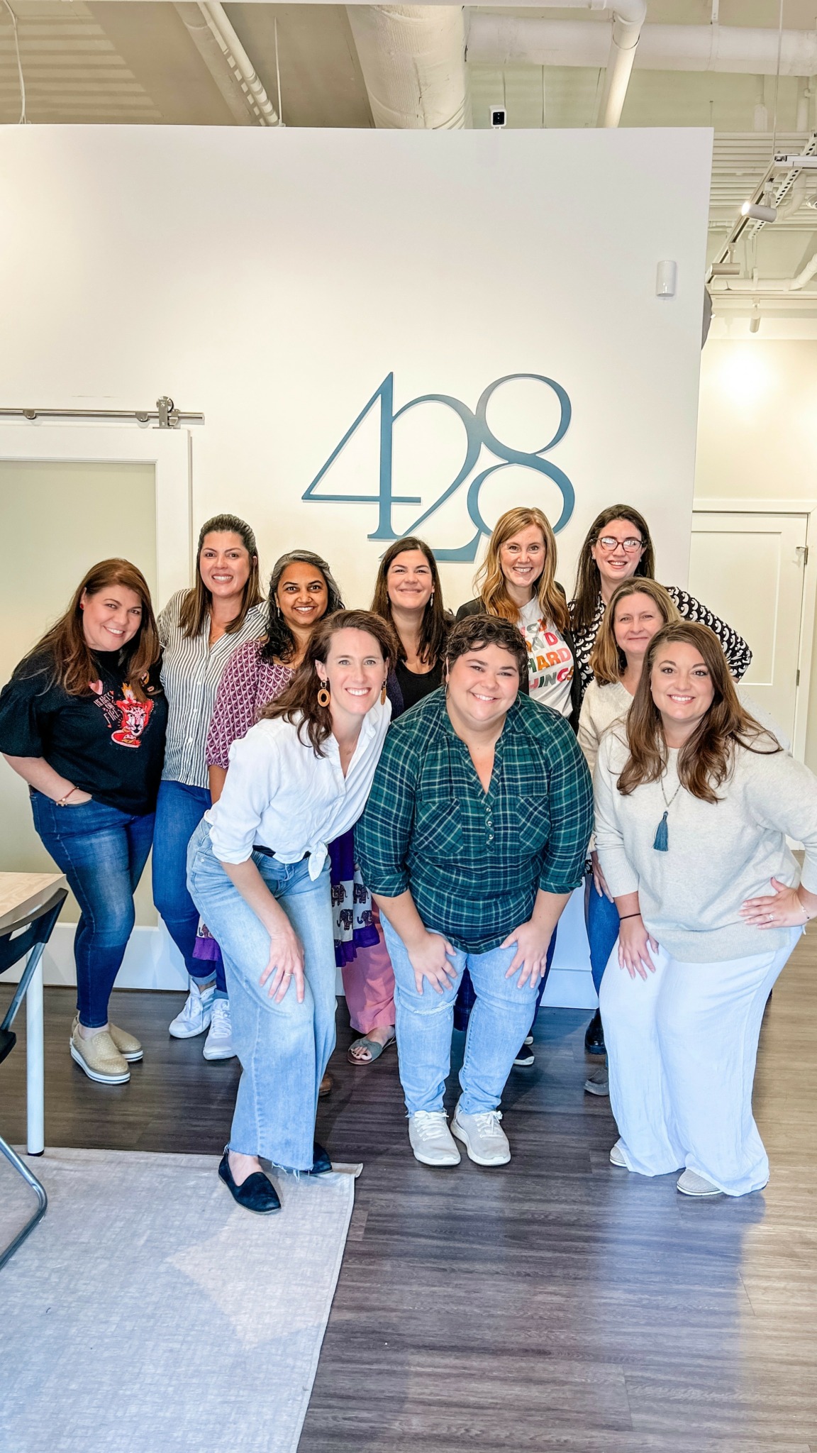 Meet Michelle Shepard – CanvasRebel Magazine