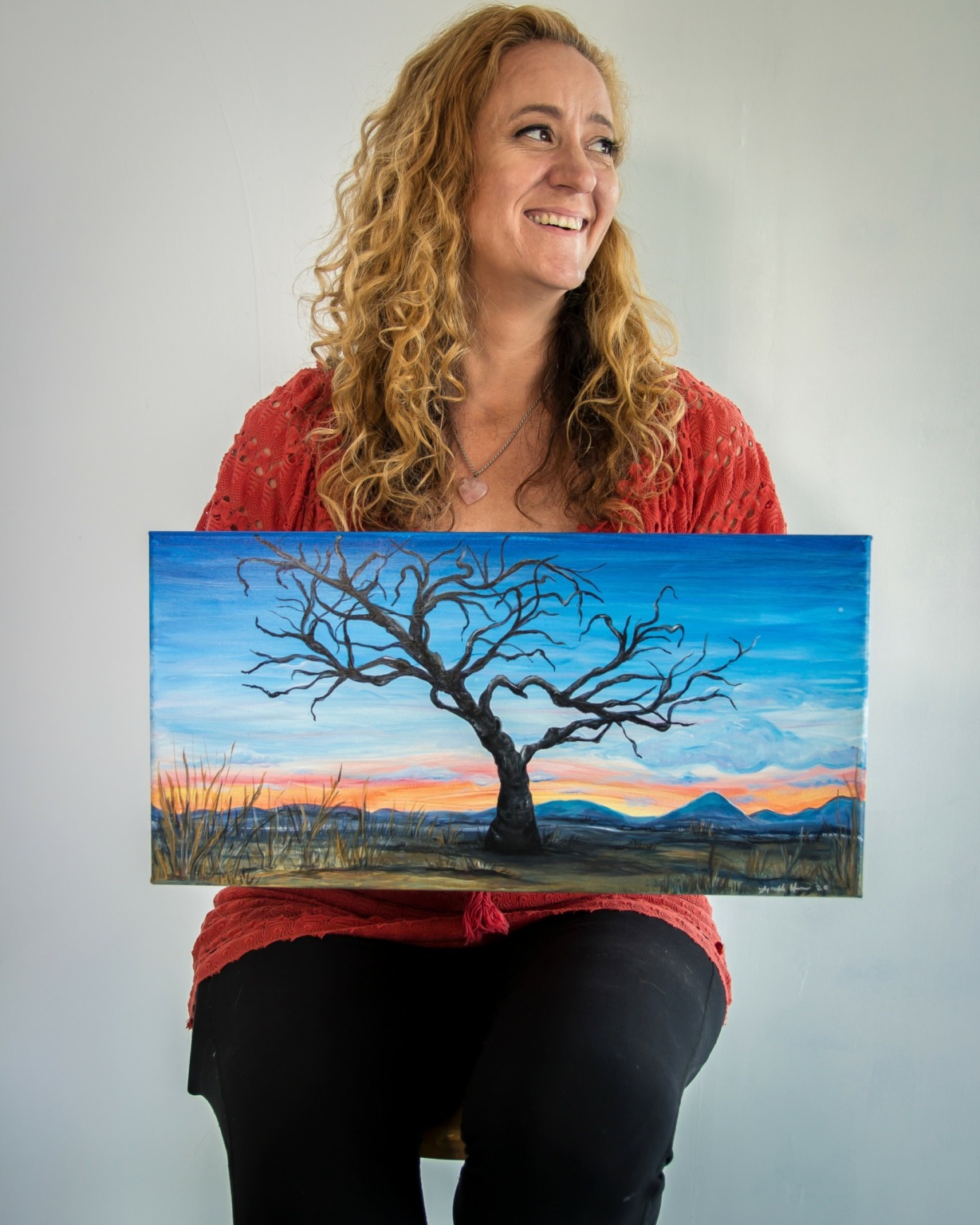 Meet Lynette Hulse – CanvasRebel Magazine