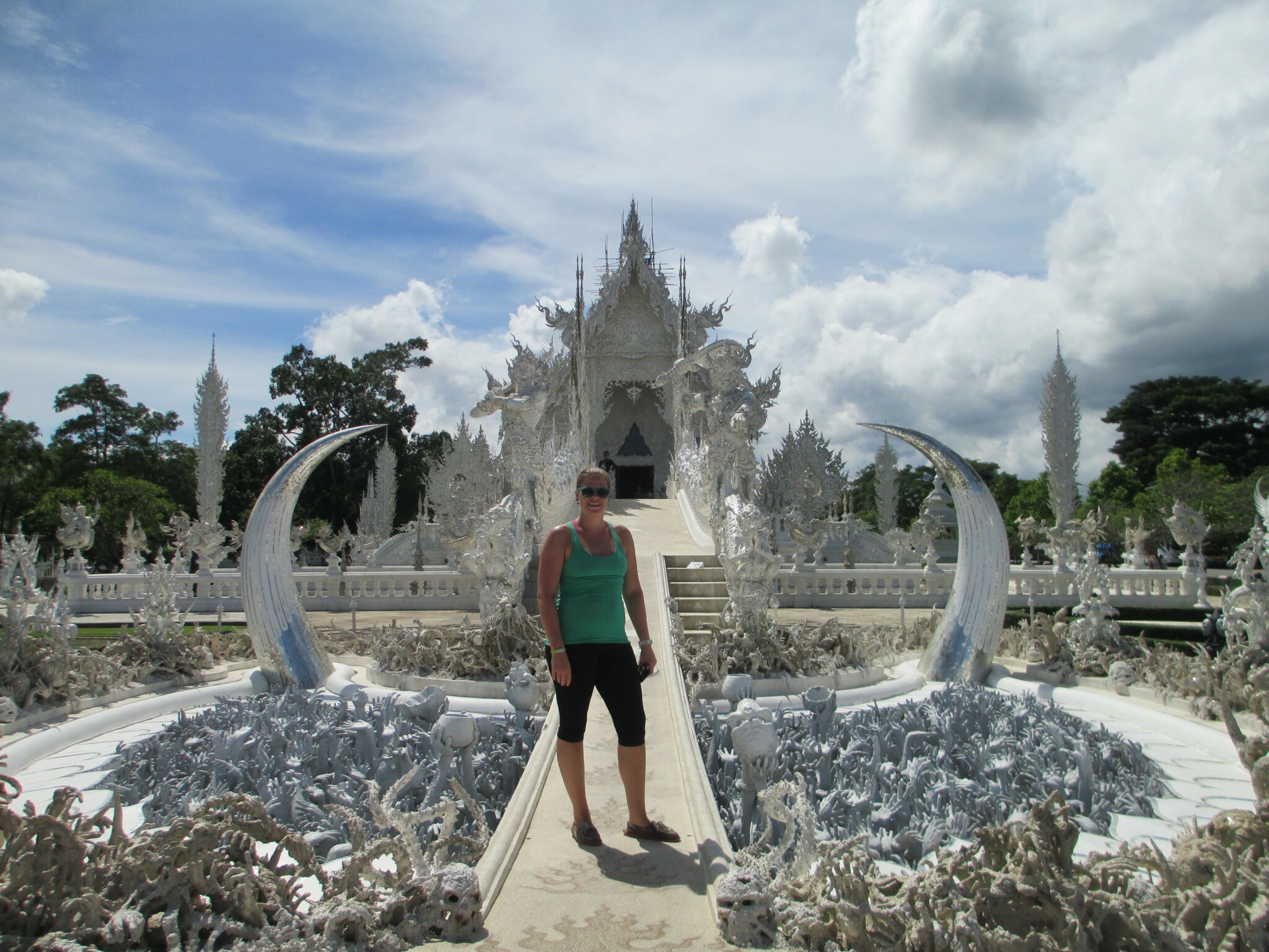 Meet Rachel Haaland – CanvasRebel Magazine