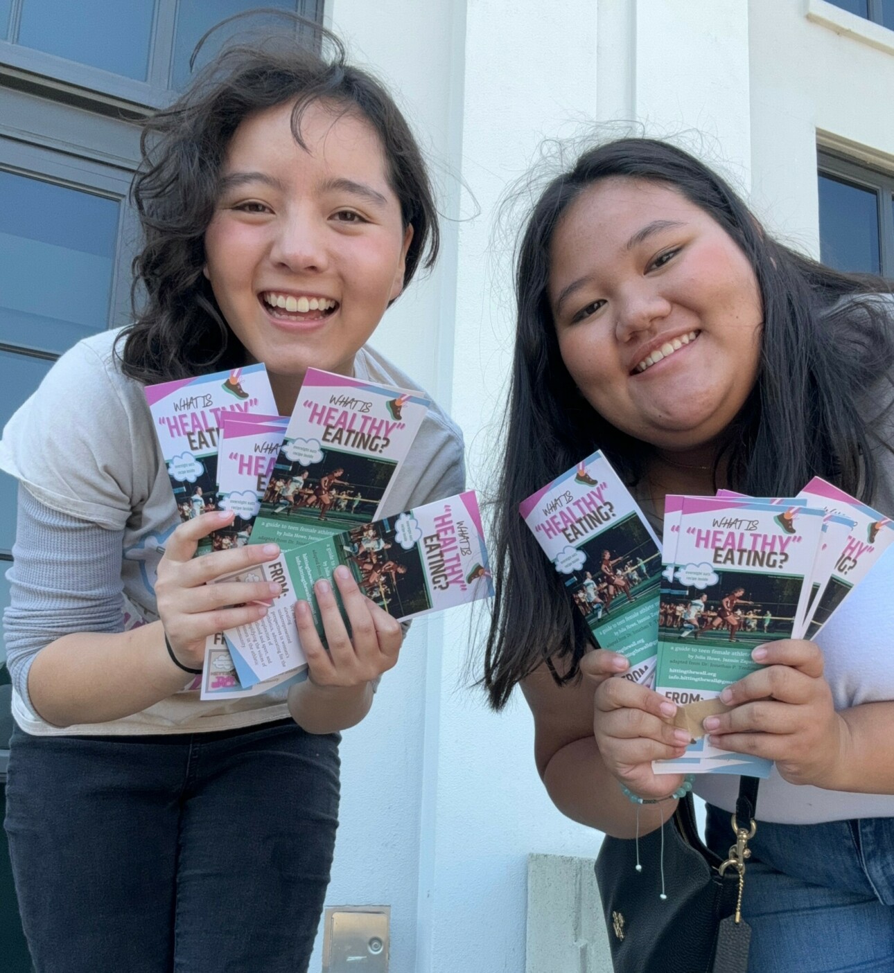 Meet Julia Howe – CanvasRebel Magazine