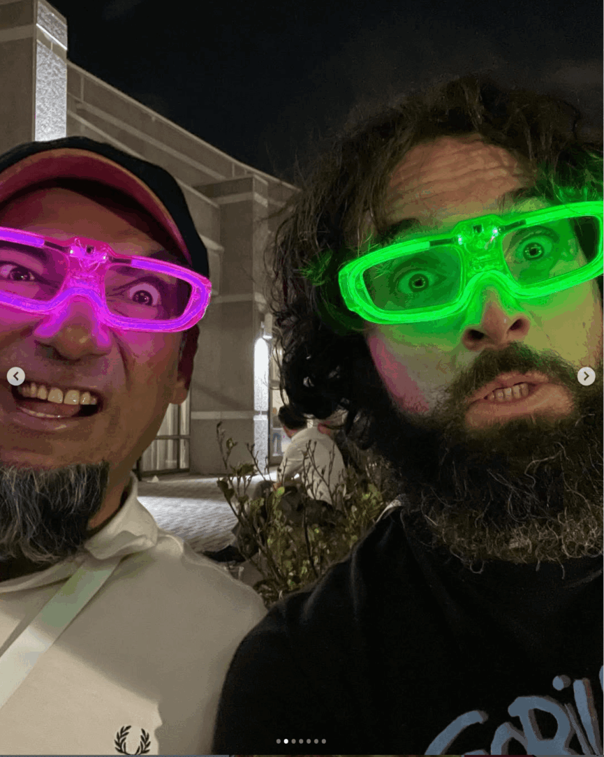 Meet Antonio Greco – CanvasRebel Magazine