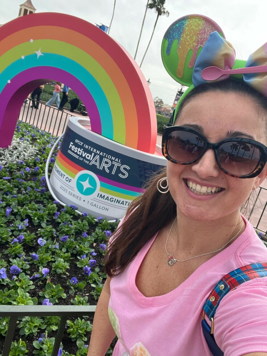 Meet Ashley Bozek – CanvasRebel Magazine