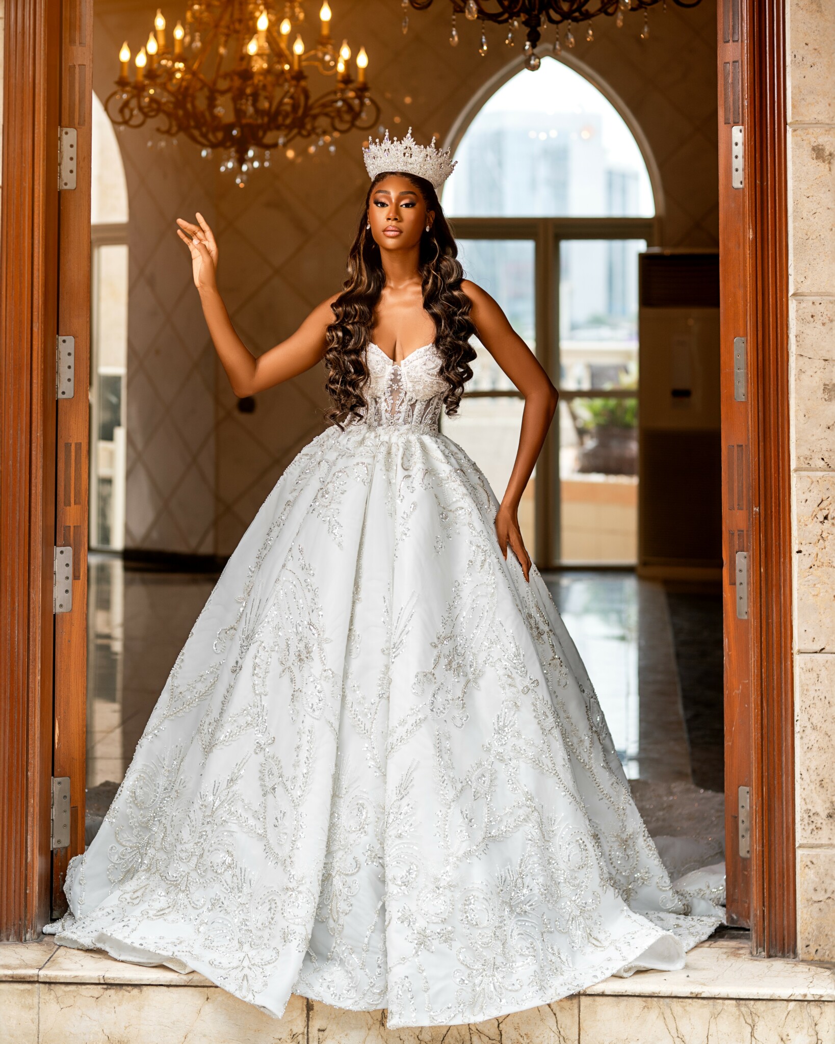 Meet Chinenye Ezurike – CanvasRebel Magazine